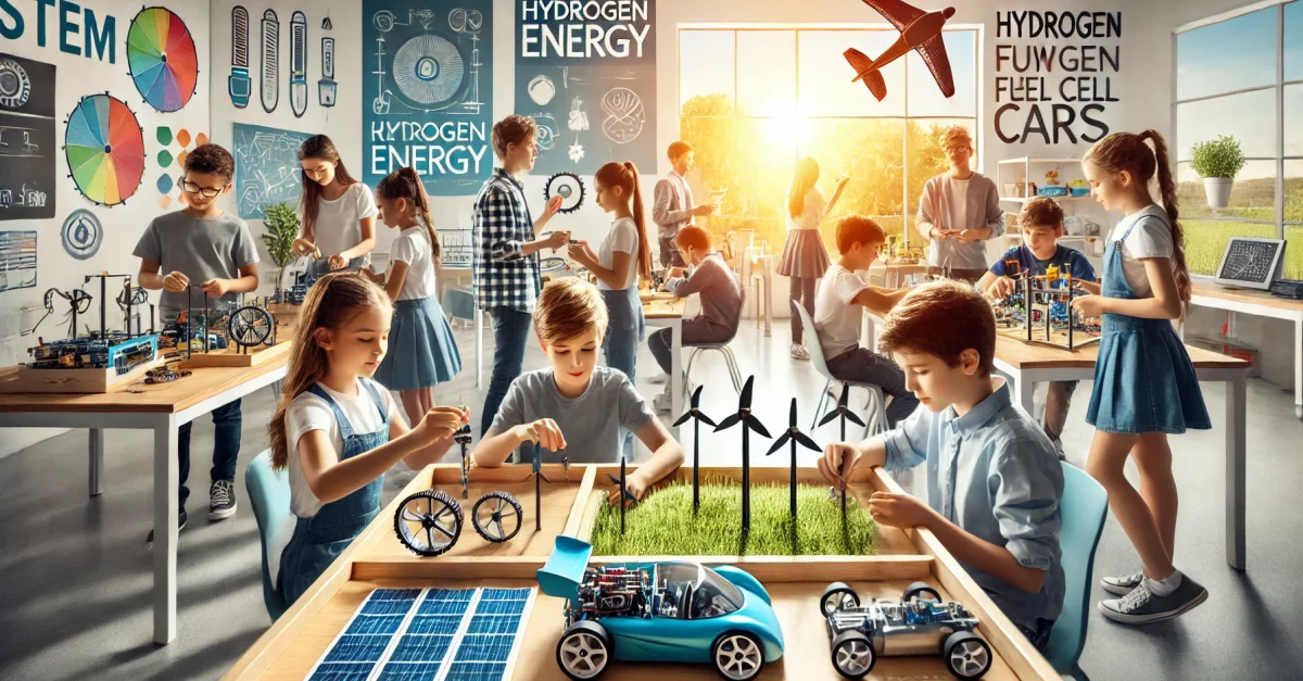 Horizon Educational - Looking for engaging STEM lesson ideas? Explore ...