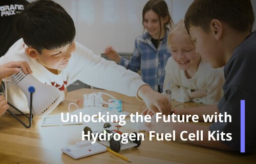 Horizon Educational - Homepage