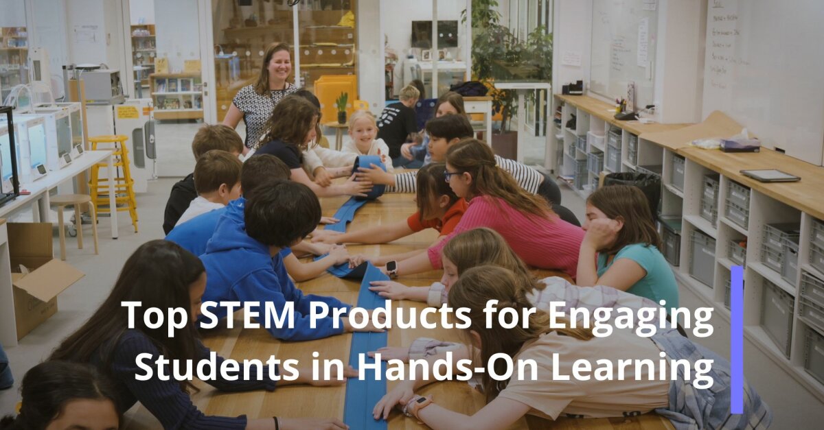 Horizon Educational - Top STEM Products to Engage Students in Hands-On ...