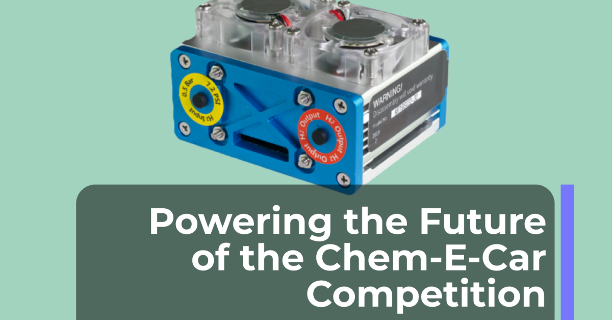 Horizon Educational - How Fuel Cell Technology Is Powering the Future ...