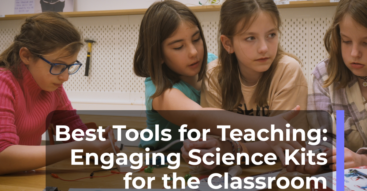 Horizon Educational - The Best Tools for Teaching: Engaging Science ...