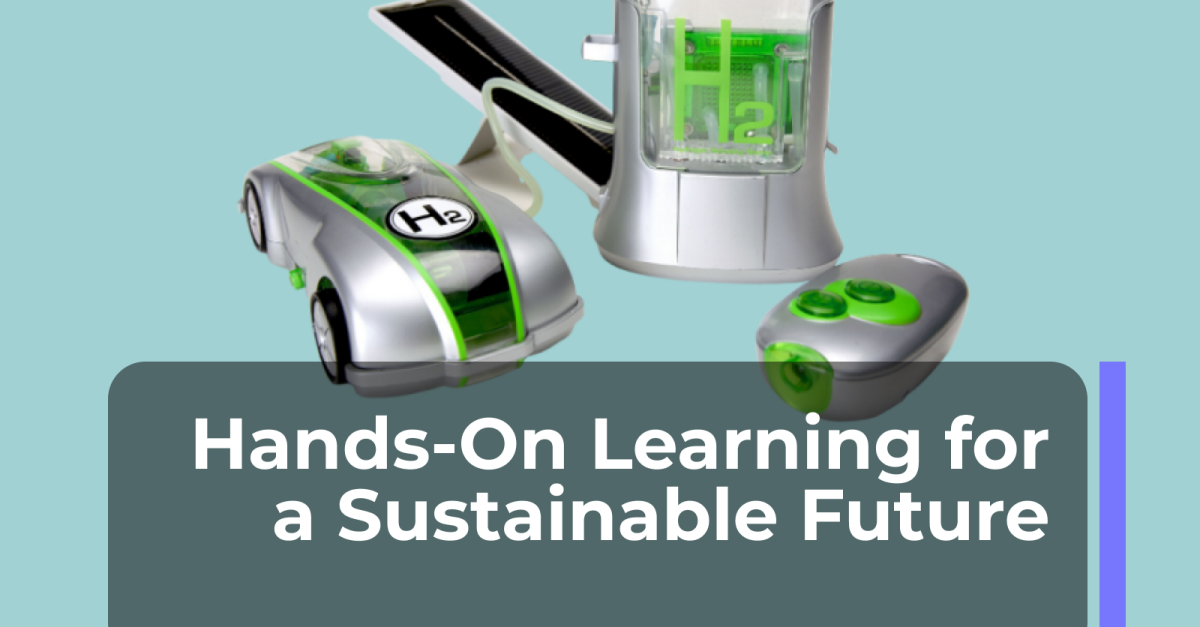 Horizon Educational - Renewable Energy Education with STEM Kits: Hands ...