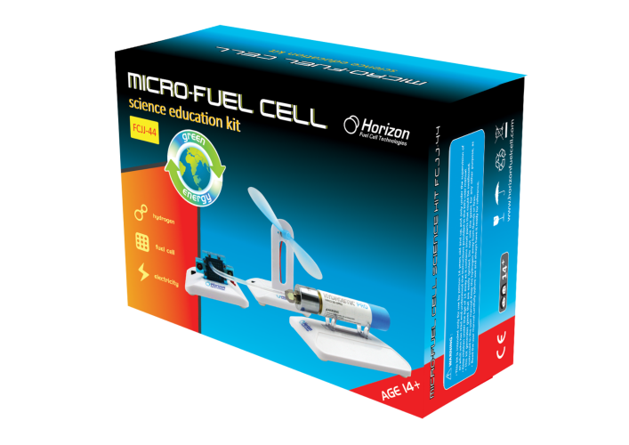 Horizon Educational - Micro Fuel Cell Science Kit