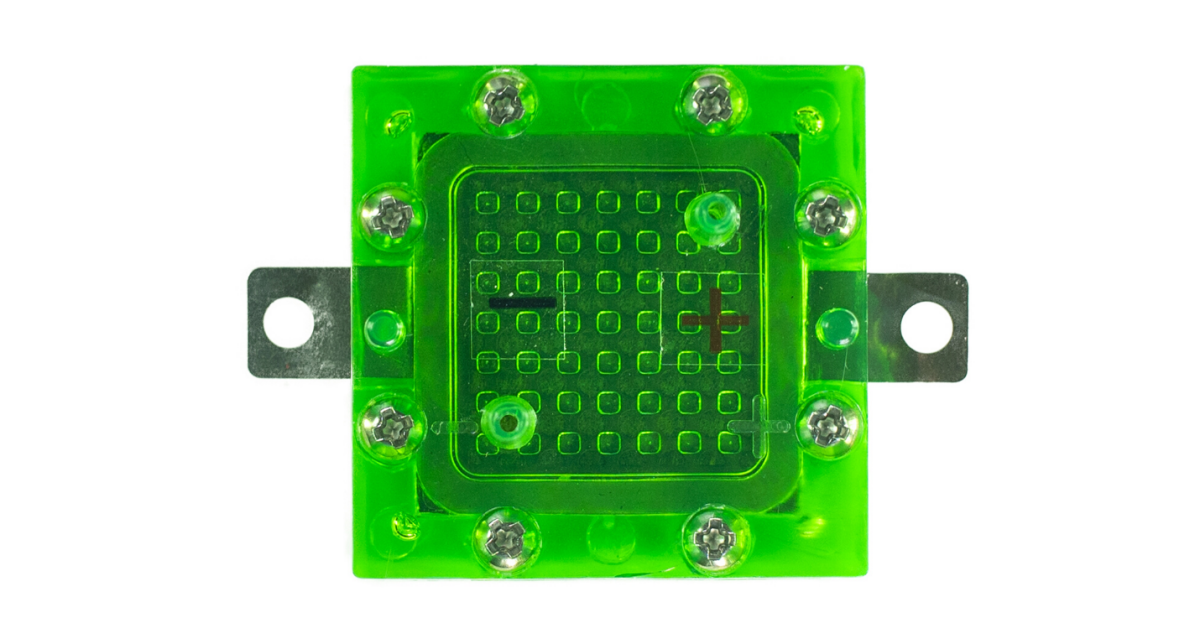 Horizon Educational - PEM Green Mini Fuel Cell - 1 unit