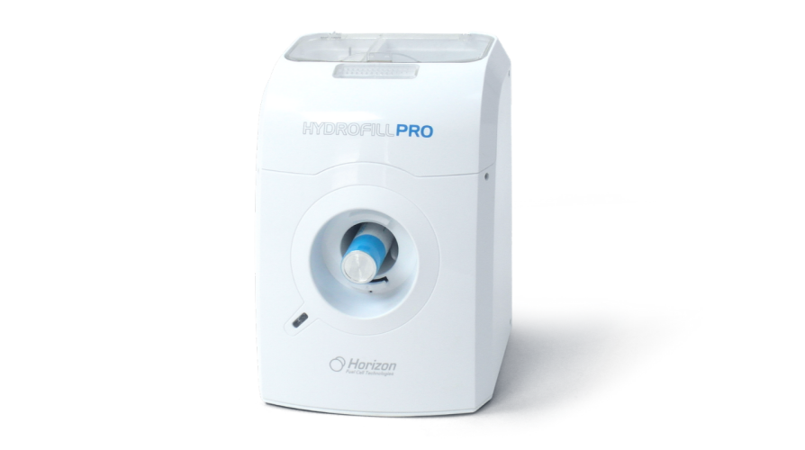 Horizon Educational - Hydrofiill PRO - “hydrogen on demand” desktop ...