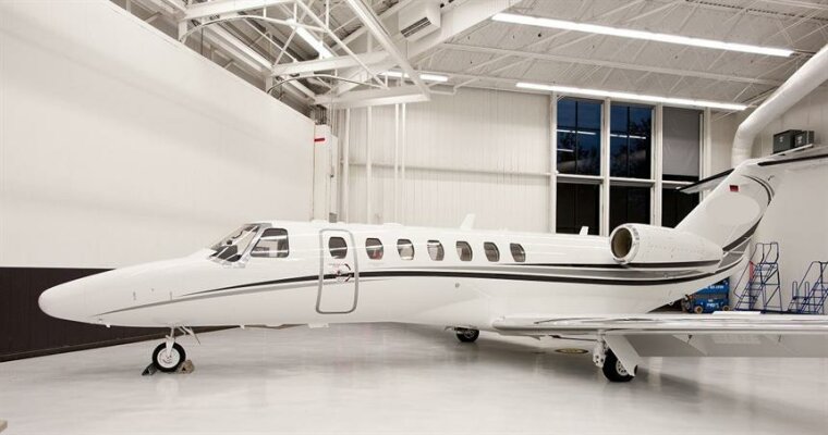 Citation CJ3 | Light Jets - Icarus Aviation Group