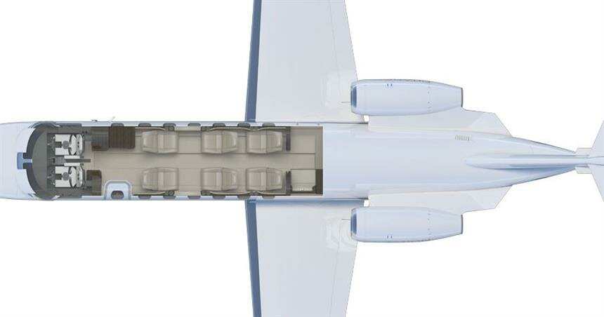 Citation CJ3 | Light Jets - Icarus Aviation Group