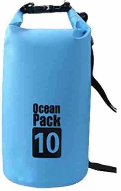 Ocean Pack Dry Bag 10l | Vodotěsné vaky | Lodní vaky