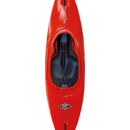 Kajak Dagger GTS / GT / GTX / GTX MAX Verein