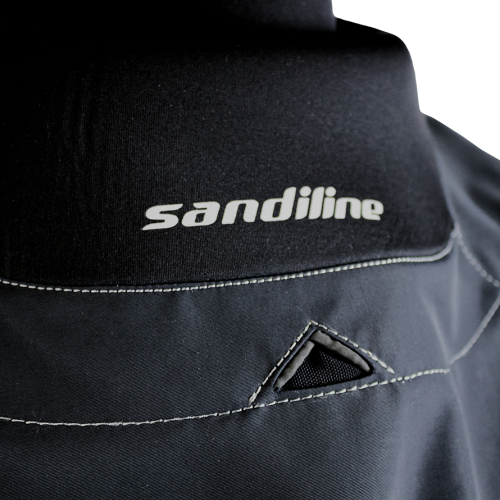 Suchý oblek Sandiline DRY SUIT BLACK EDITION | Vodácké potřeby - Water ...