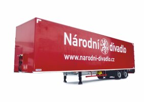 Panav | jedni z největších výrobců přívěsů a návěsů Jeden z největších ...